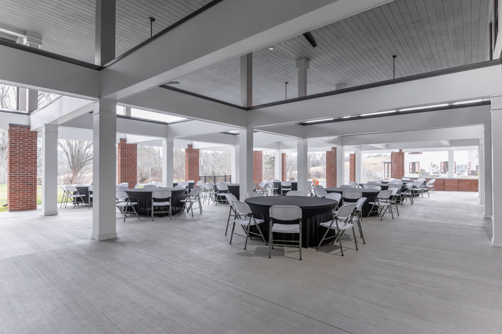 Wakefield Valley Park Event Center | Westminster, MD