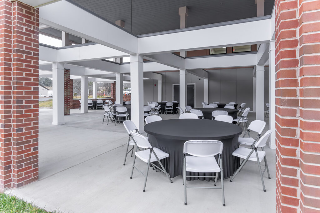 Wakefield Valley Park Event Center | Westminster, MD
