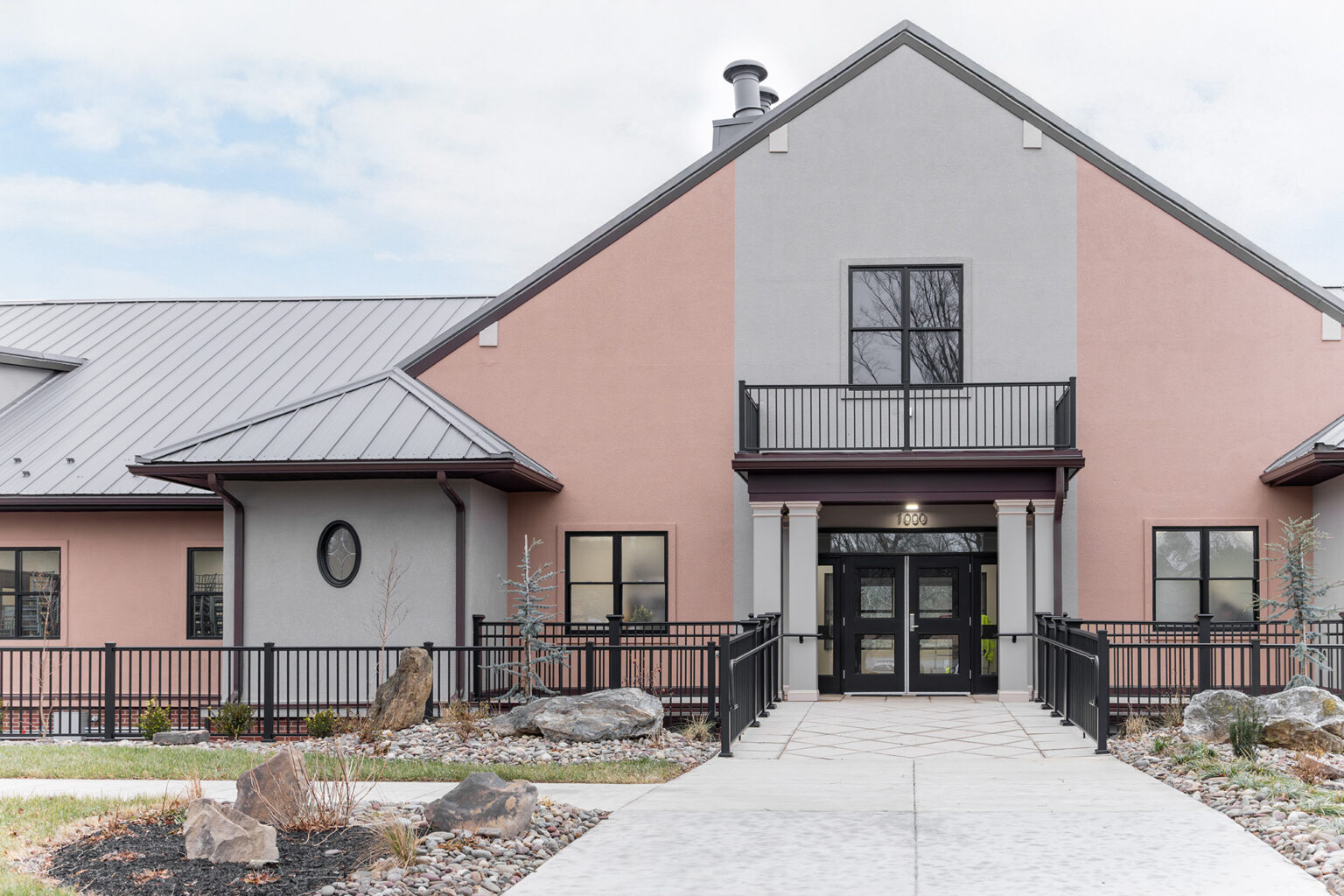 Wakefield Valley Park Event Center | Westminster, MD